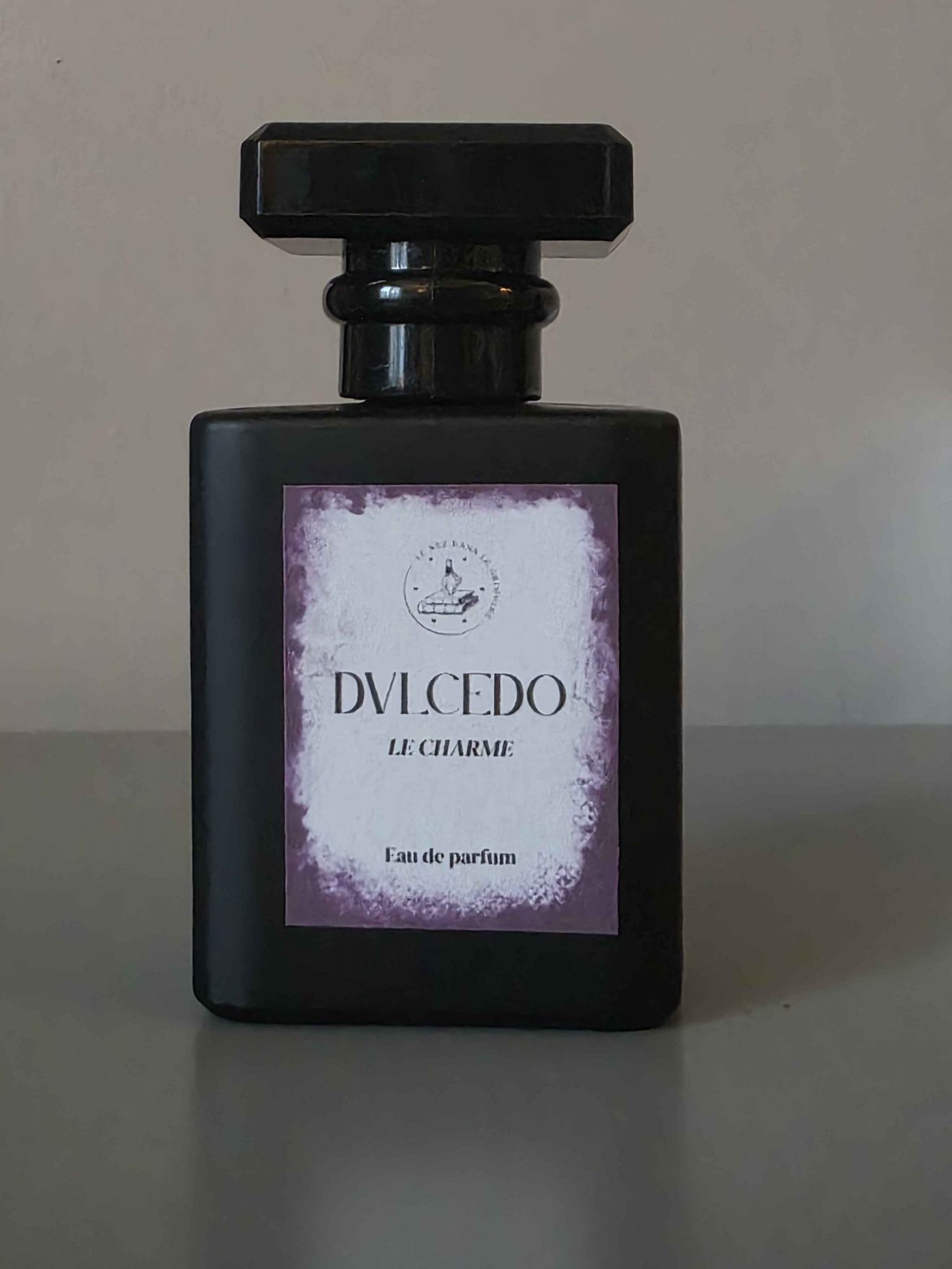 Parfum mystique DVLCEDO (le charme) Sensualité, Amour, Désir – Au-delà ...